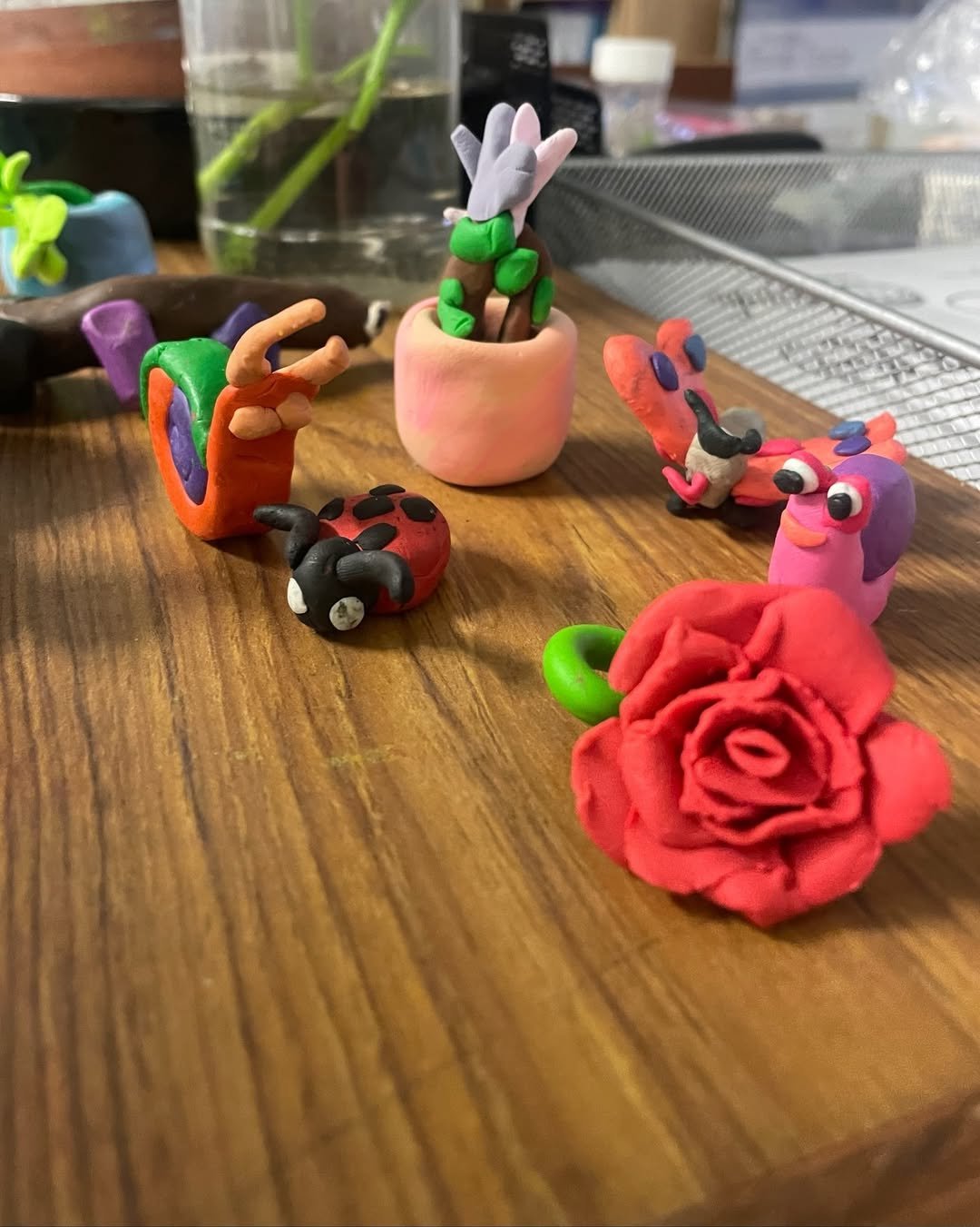 Creative Minds at Work: Crafting What We Learn - Beazers Garden Education